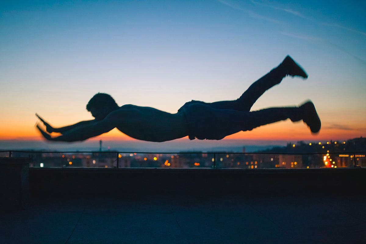 Why “Assuming” Might be Your Most Dangerous Daily Habit | by Raphael ...
