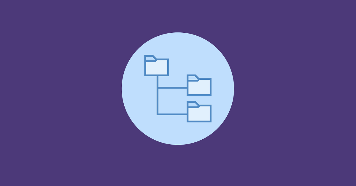 Refactor folder structure - add 𝚜𝚛𝚌 folder | by Bharat Tiwari | Fullstack with React-Native, AWS ...