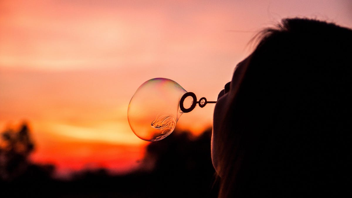 The Difference Between Childish And Childlike | by Suzan Dalia | Medium