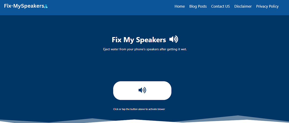 Fixing My Speaker - A Step-by-Step Guide to Troubleshooting Audio ...