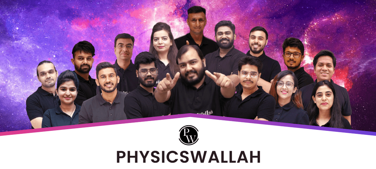 Physics Wallah: Pioneering AI and ML in Education | by AI Agenda | Medium