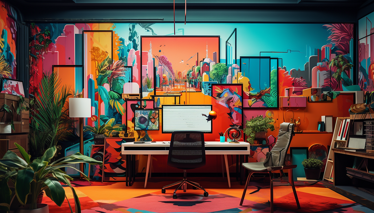 How to Build a Presentation Deck in Minutes with AI | by Tahnee Perry ...