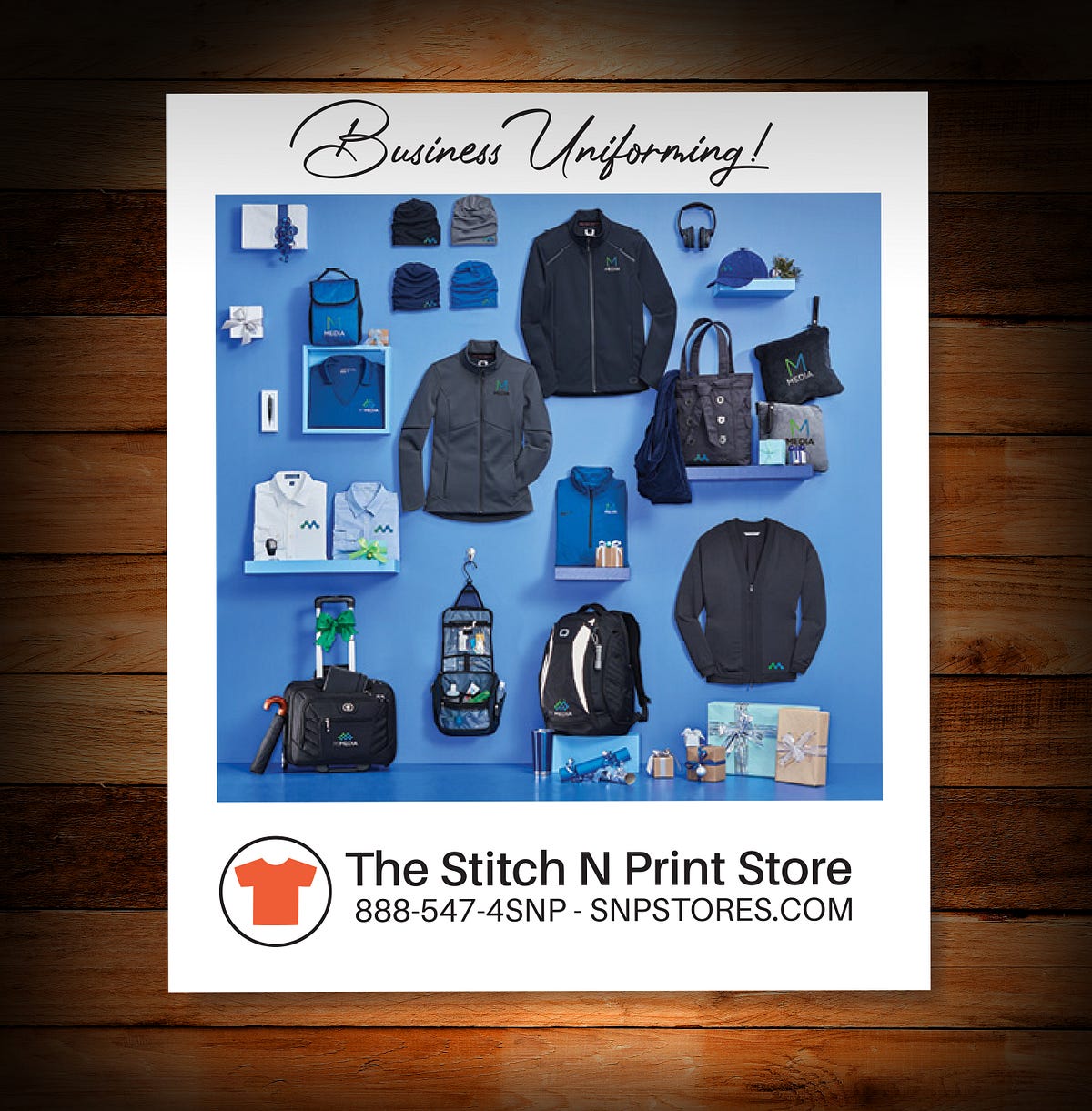 Screen Printing Shops — Broad Channel, NY | by The Stitch N Print Store ...