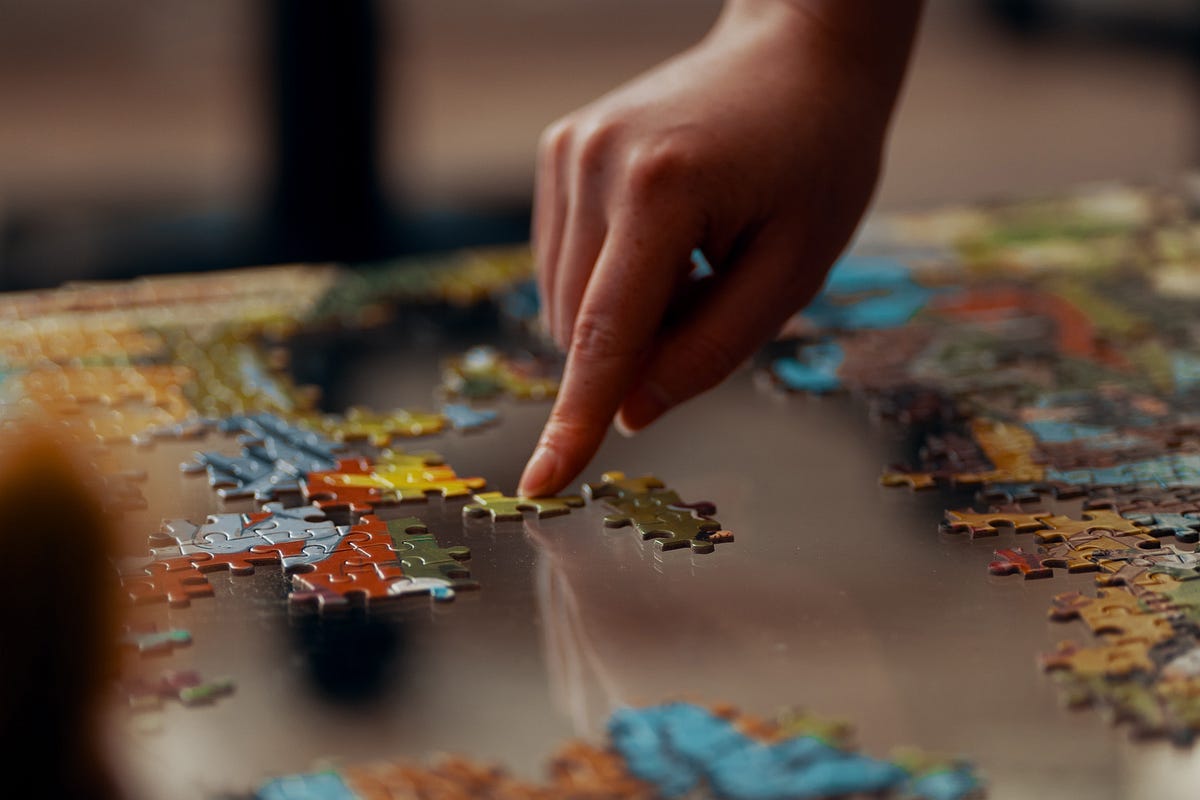 Piecing together the puzzle: how to open up private markets to ...
