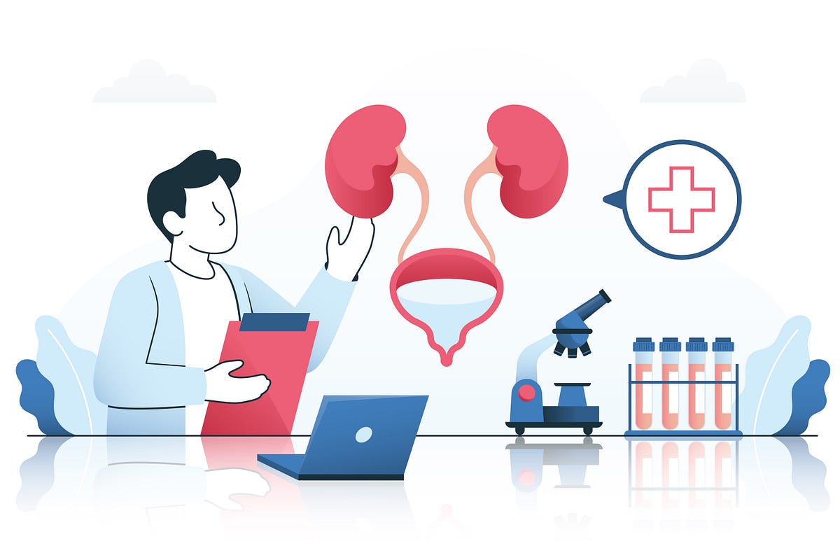 What is Urology?. Satalkar Lotus, Urologist Hospital in… | by Anil | Medium