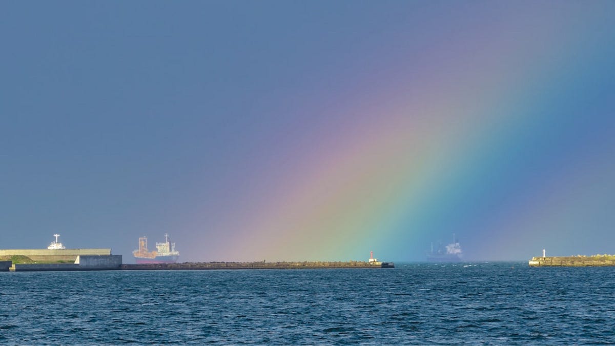 I Believed I Wouldn’t Publish This Month! | by Tawakalt Ogunjobi | Medium