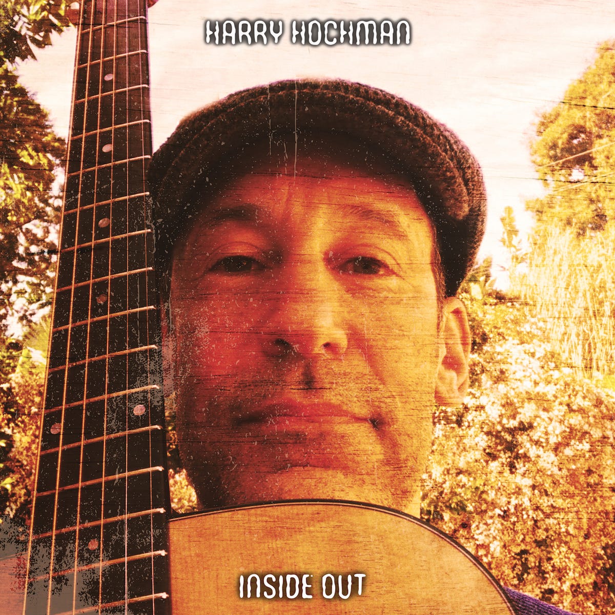 REVIEW: Harry Hochman — Inside Out (SINGLE) | by Colin Jordan | Medium