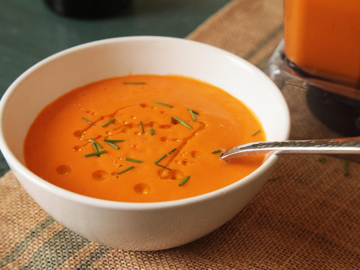 Every Soup-Themed YouTube Channel to Which I Subscribe | by Brian Boone ...
