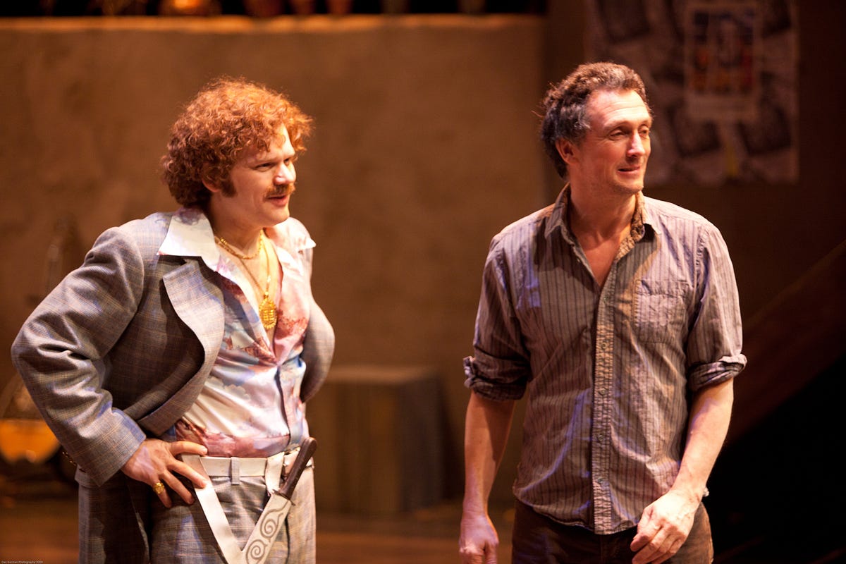 A Pictorial History of Greg Banks’ Productions at CTC | by Children's ...