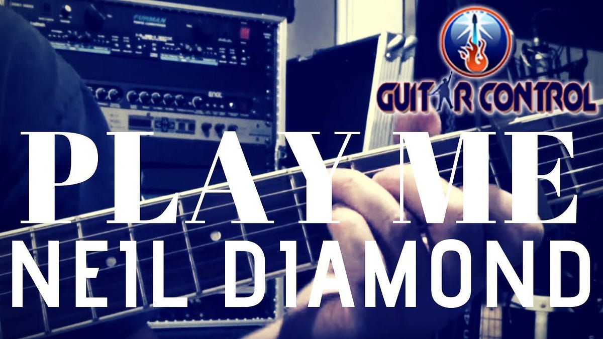 How To Play “Imagine” With Chord Melody — Course Sample | by Guitar ...