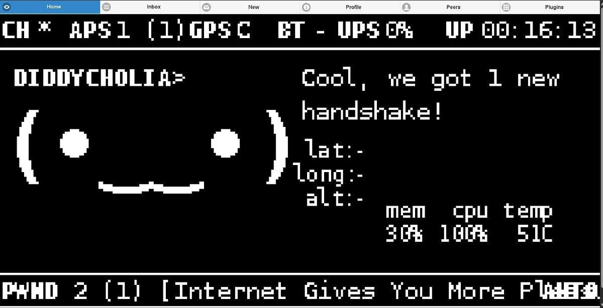 PWNAGOTCHI — BUILD WITH ME (full, easy, step-by-step) | by Satyam ...