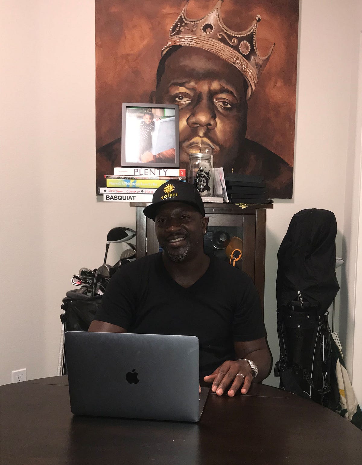 “How I turned my passion into a career” with Myorr Janha Co-founder of ...