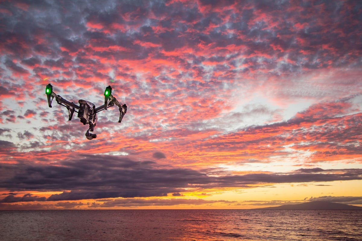 What will a photographer look like in 2030? | by Nic Kocher | Predict ...