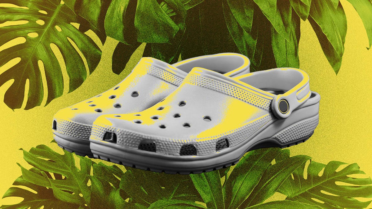 Fancy Crocs Sandals for Women. If you’re looking for a new pair of ...