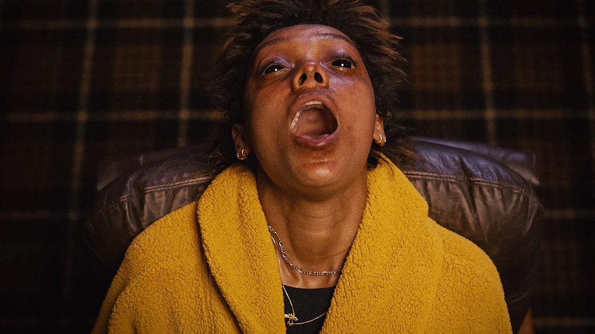 Talk to Me (2022). Lapses in logic aren’t necessarily… | by Matthew ...