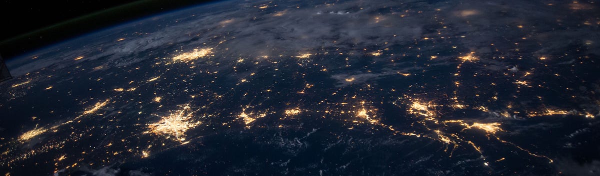 The psychology behind effective data visualisation. | by Jamie Gibson ...