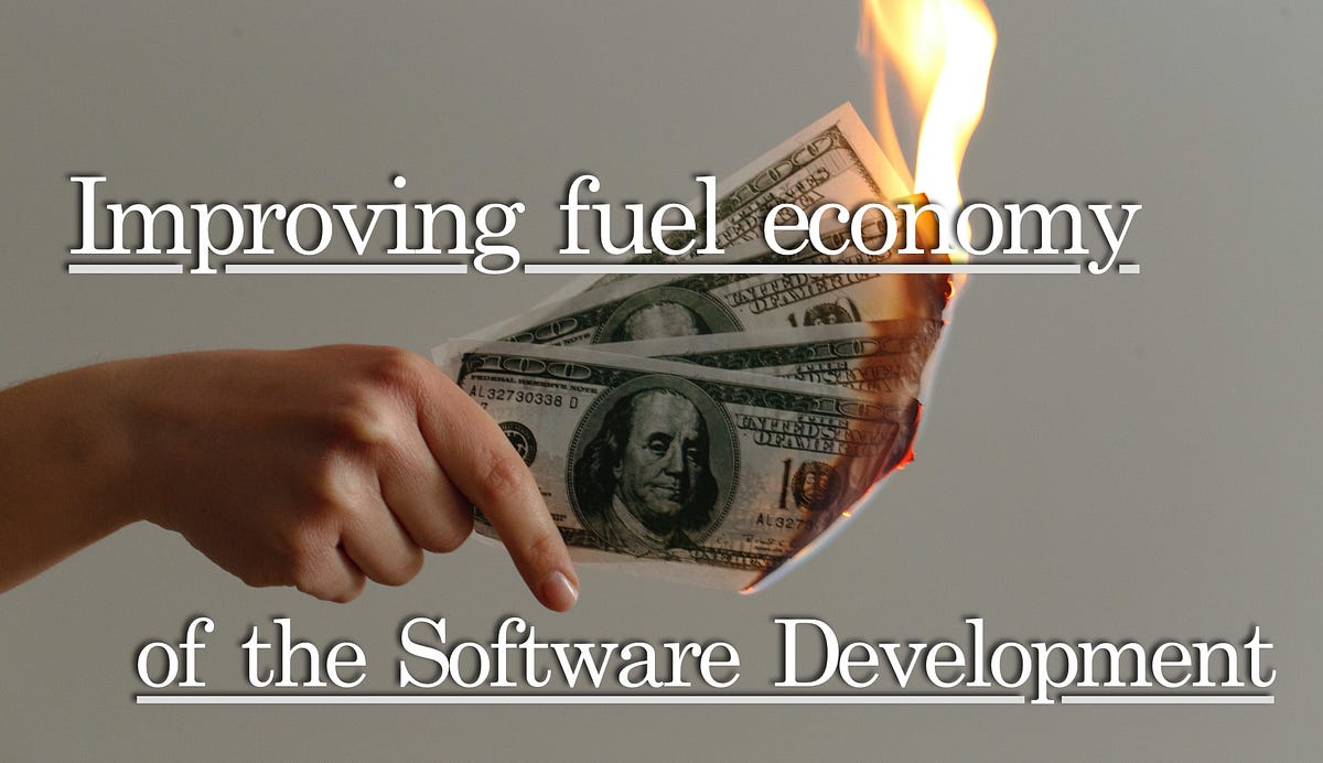 Ways to Reduce Software Development Costs Without Compromising on Quality | by Alexey Naumov ...
