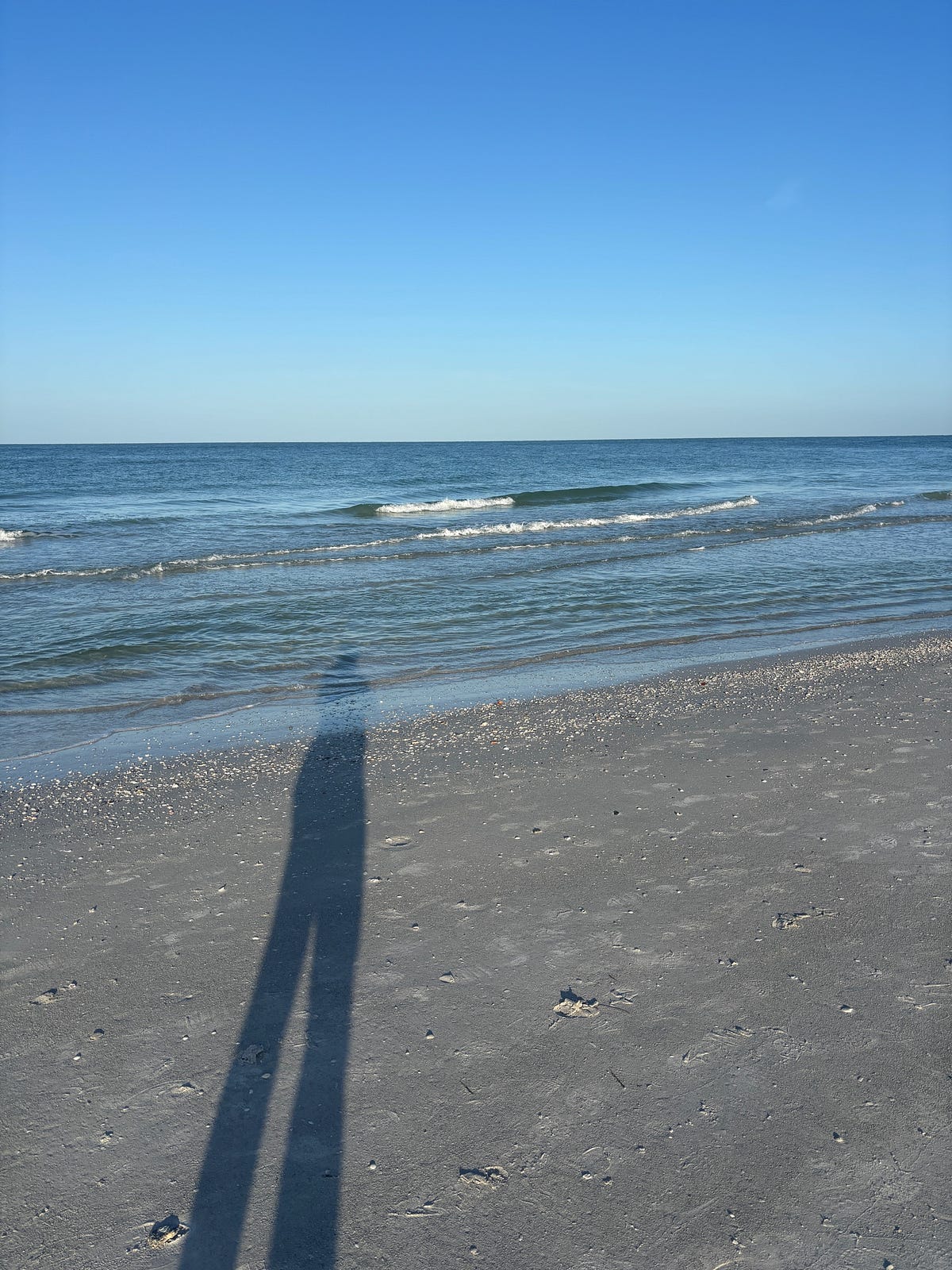 The choice was not mine to end it, but it is mine to move forward and ...