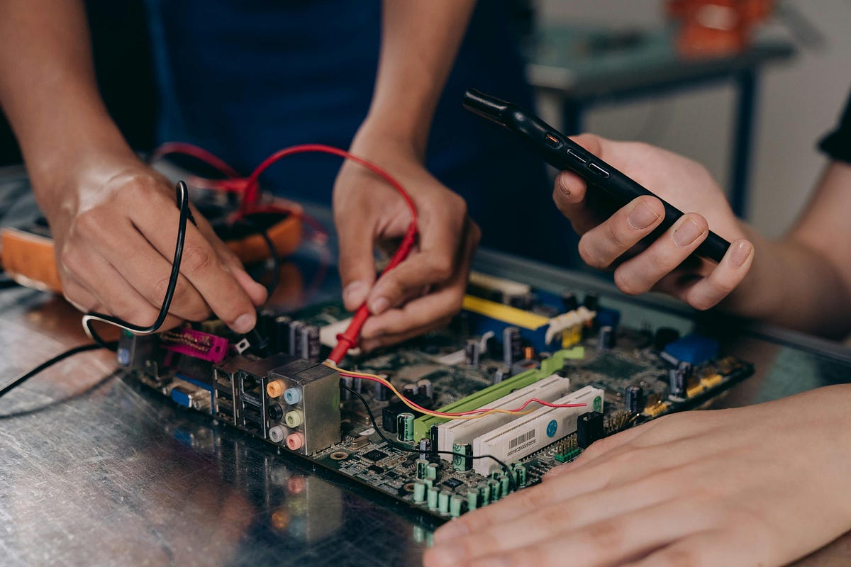 Troubleshooting NetApp ONTAP MetroCluster CPU Utilization: A FlexGroup ...