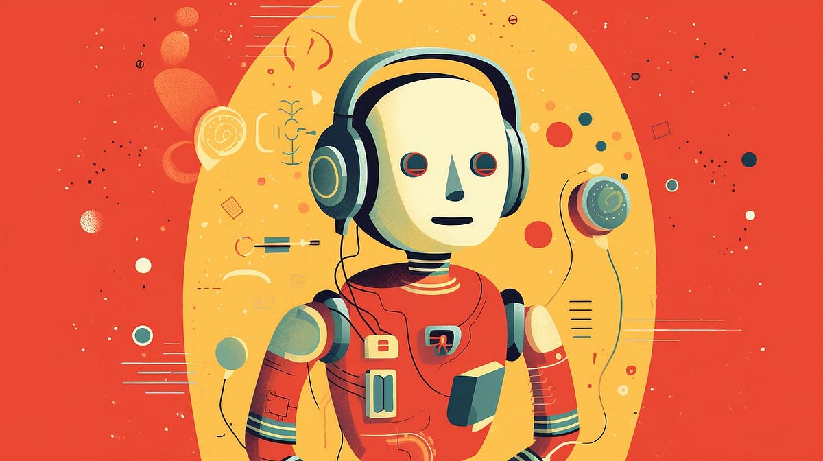 Build a ChatBot on your PC with 100% privacy | Level Up Coding