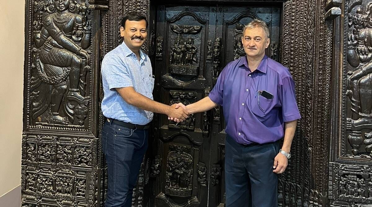 India’s First Museum in Metaverse | by Umesh Dahal | Medium