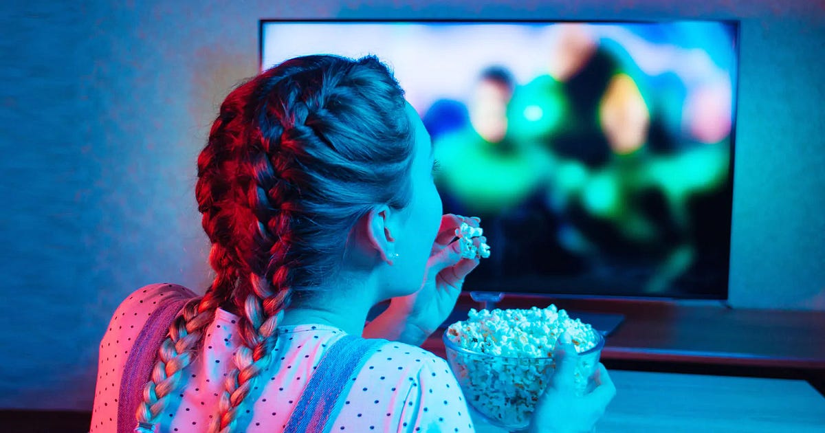 10 Must-See Movies That Made It to Everyone’s Top List | by The ...