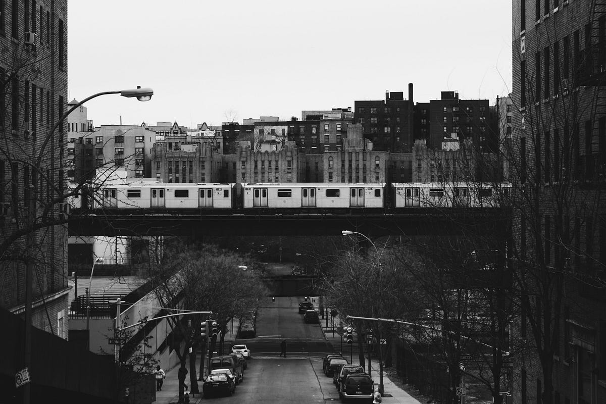 The Bronx and The Dangers of Dominant Narratives | by Brennan Ortiz ...