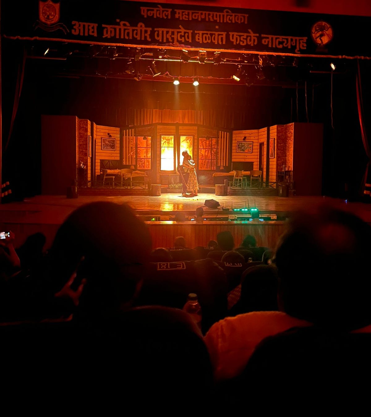 Chapter 10 — Why My Life Refused to Become जर तर ची गोष्ट | by Her side ...