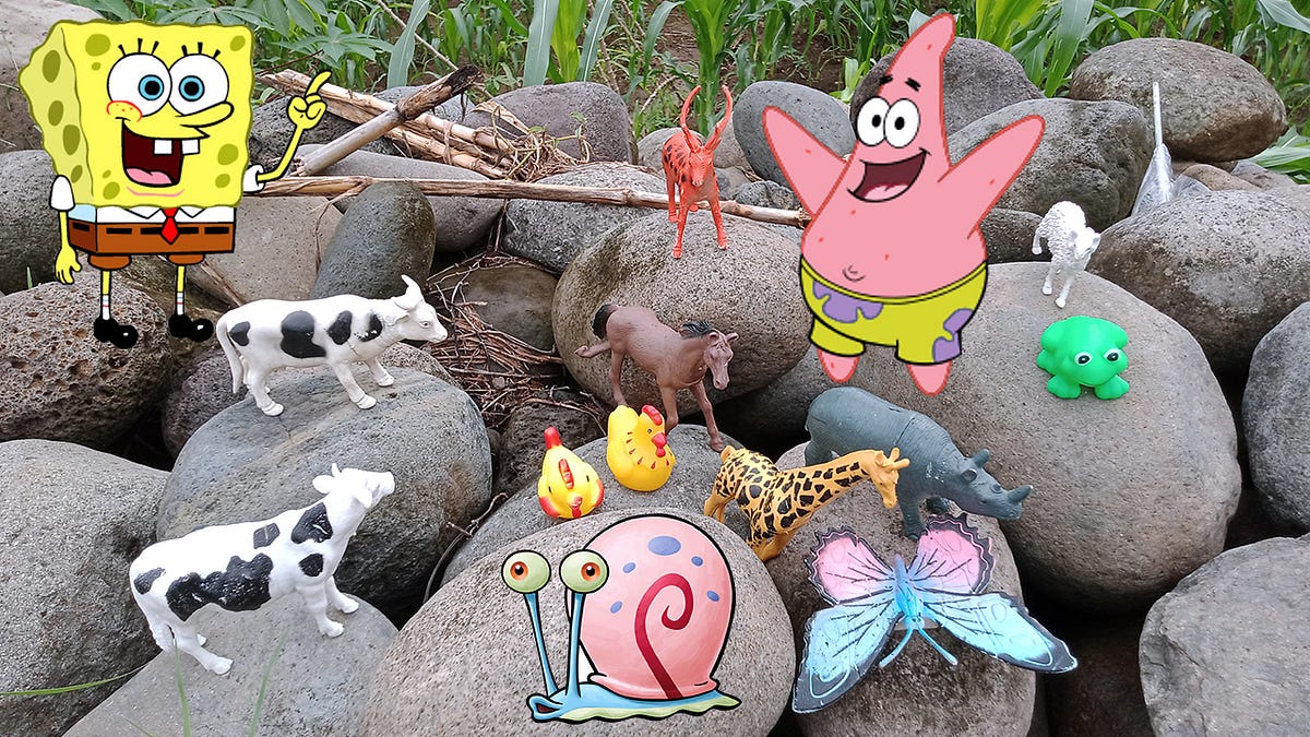 Mencari Mainan Hewan, Kuda, Sapi, Jerapah, Badak, Rusa, Ayam, Domba ... Mencari Mainan Hewan, Kuda, Sapi, Jerapah, Badak, Rusa, Ayam, Domba ...