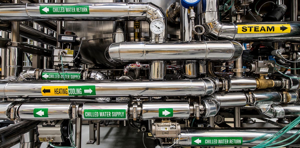 Taking care of our people and our planet with Jay Harf | by Beauty ...