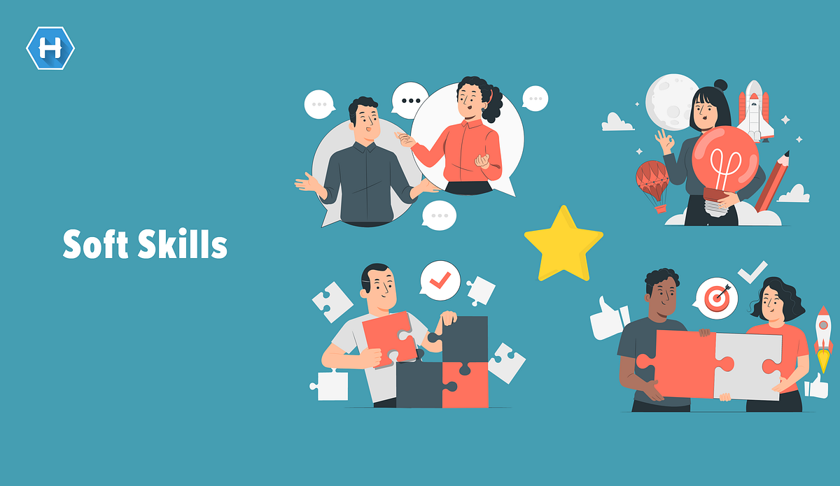 Soft Skills — An Important Aspect of a Developer’s Life | by HabileLabs ...