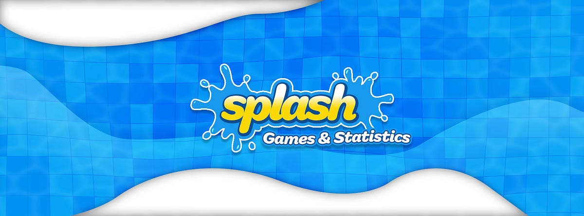 Games & Statistics | Splash Esports | by Transient | Transient Network ...