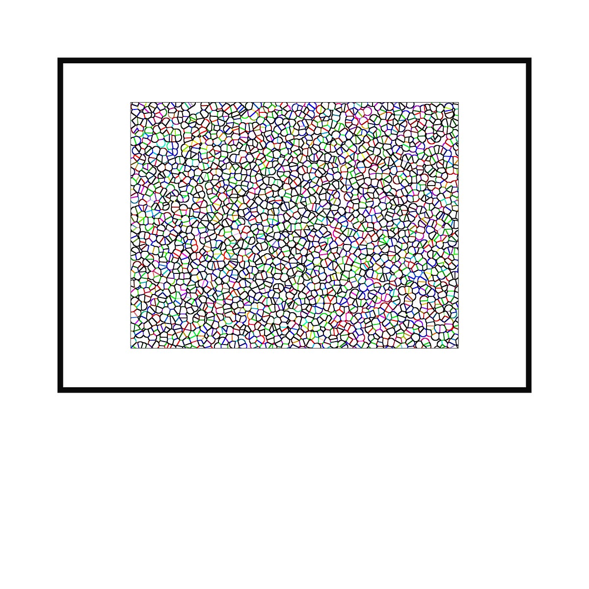 Daily Artwork - Real Lee - Medium