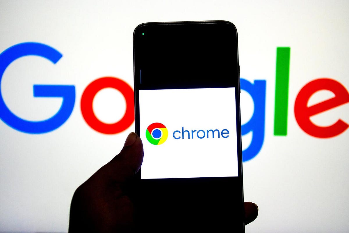 Chrome is boring. So I made my own browser | by Rithvik Vijay | May, 2025 | Medium