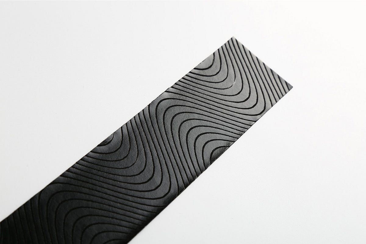 Nylon Kinesiology Tape. Nylon medical tape is designed to mimic… | by ...