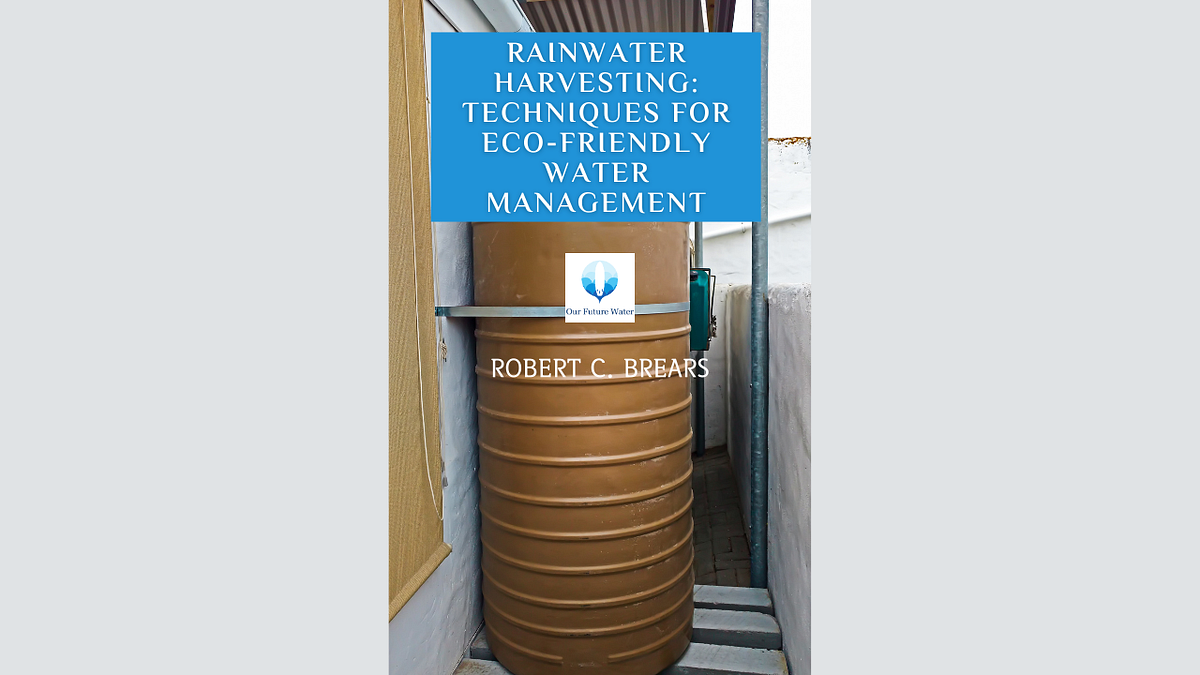 Rainwater Harvesting: Techniques for Eco-Friendly Water Management | by ...