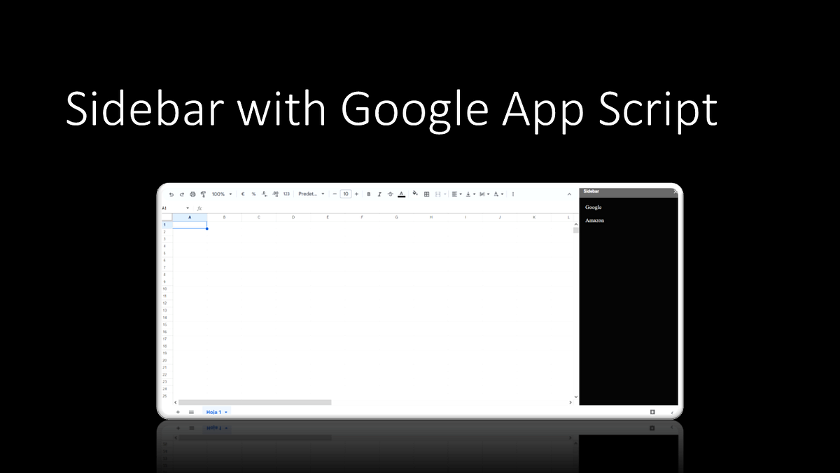 How to organize your work with Google Sheets | by Jesús | Medium