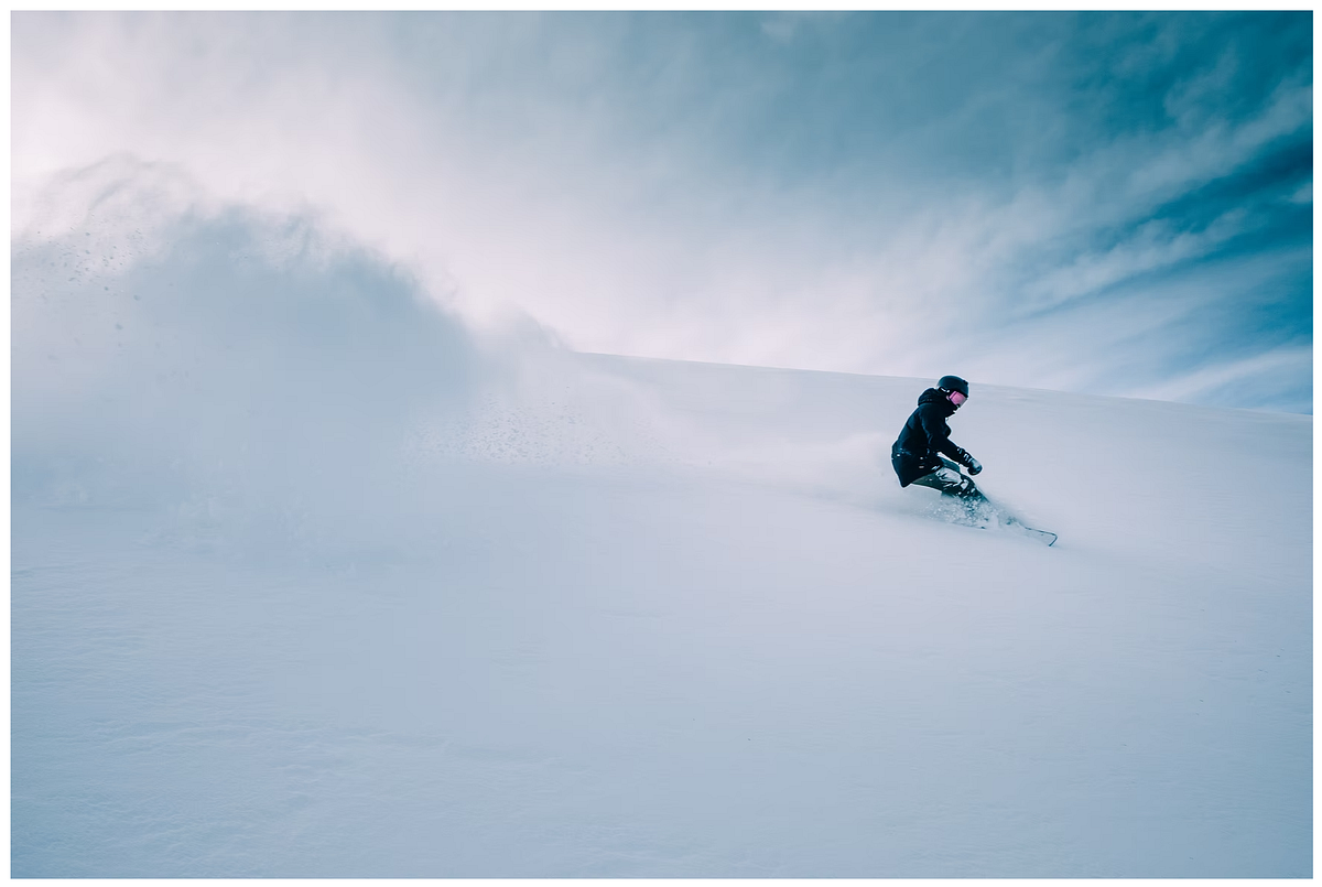 Is Flow a Privilege?. Hidden privilege and gender dynamics of… | by ...