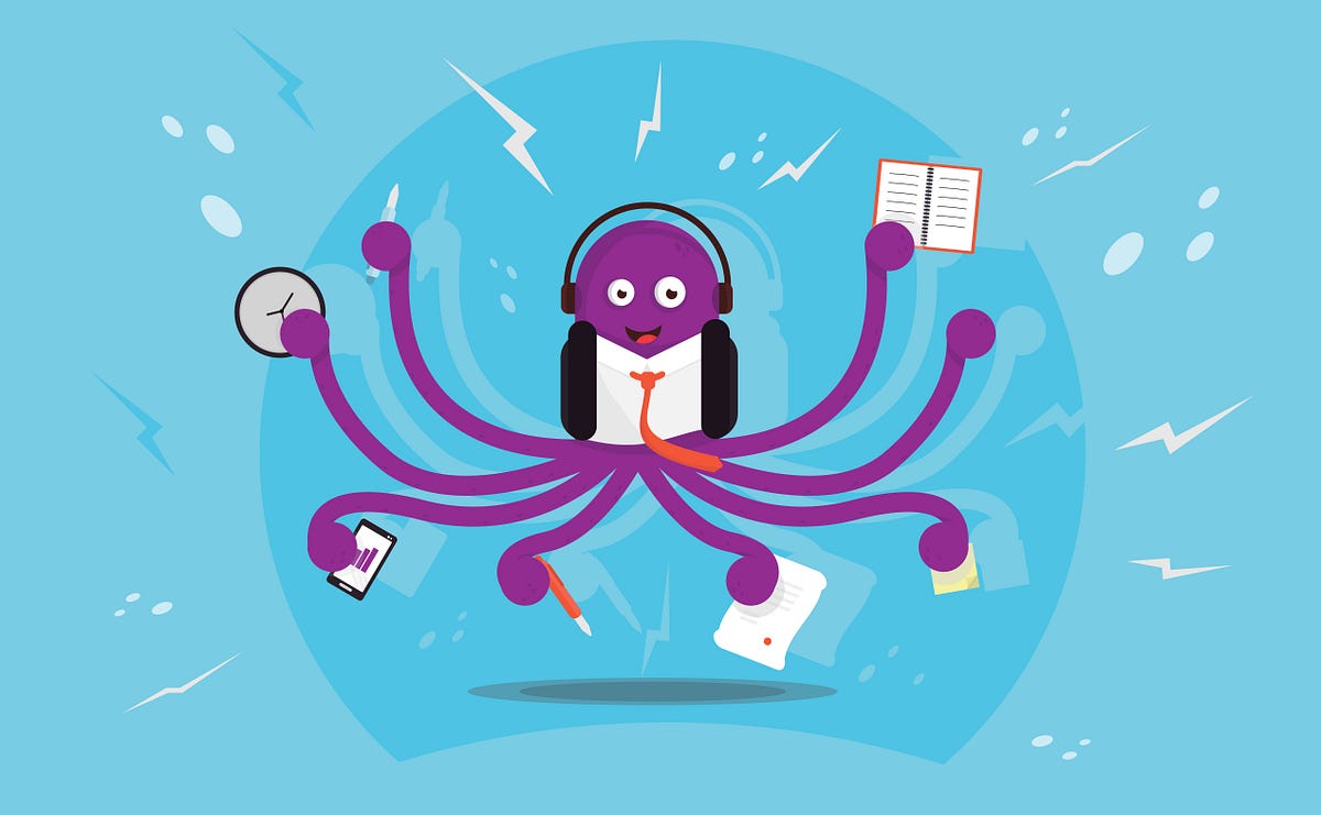 3 Tips for Managing Multiple Customer Requests | by CommBox.io | Medium