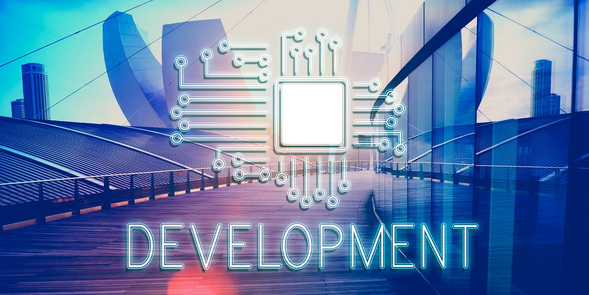 Latest Technology Trends in Web Development | by VAISHAK | Medium