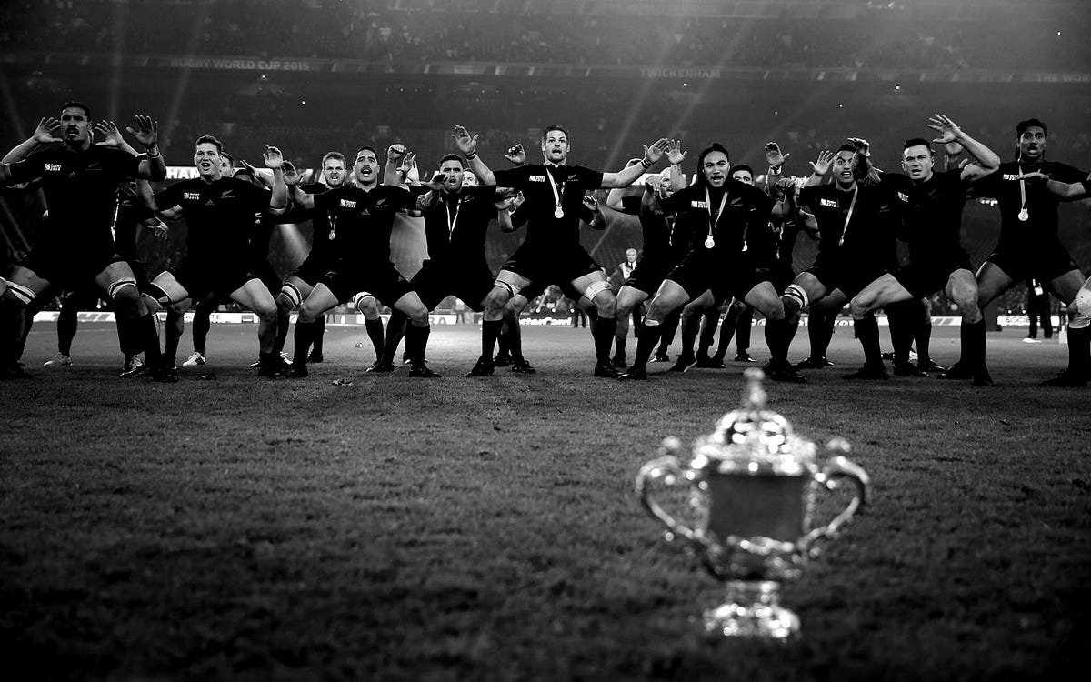 5 lessons learned from the 2015 All Blacks for all great leaders, teams ...