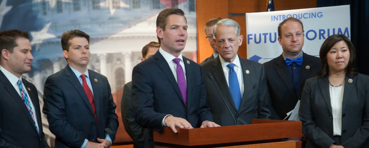 FUTURE FORUM. Share Your Story with the Future Forum… | by Rep. Eric ...