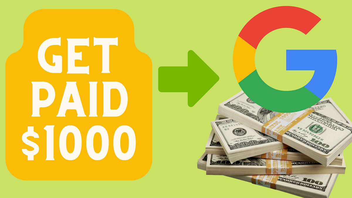 How to make money with Google News | by Maria Stepanova | Medium