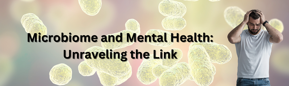 In recent years, the intricate relationship between the microbiome and ...