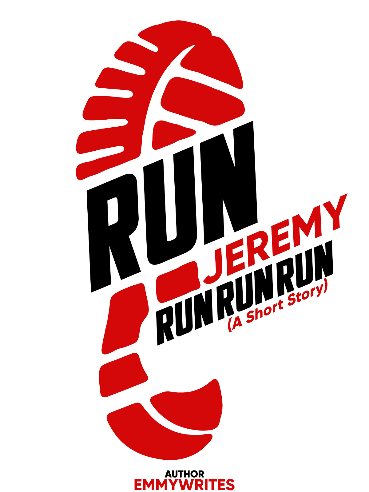 Run, Jeremy. Run run run! | by Emmy Edward | Medium