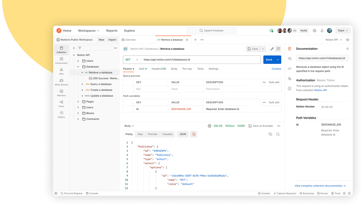Top Three Essential API Testing Tools You Need to Know About and a ...