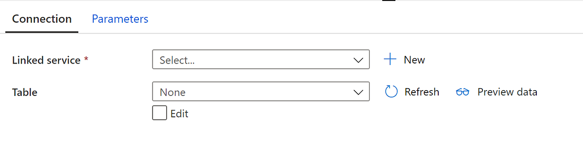 Large scale data transfer from Azure database for PostgreSQL to ADLS2 using ADF | by Munish ...