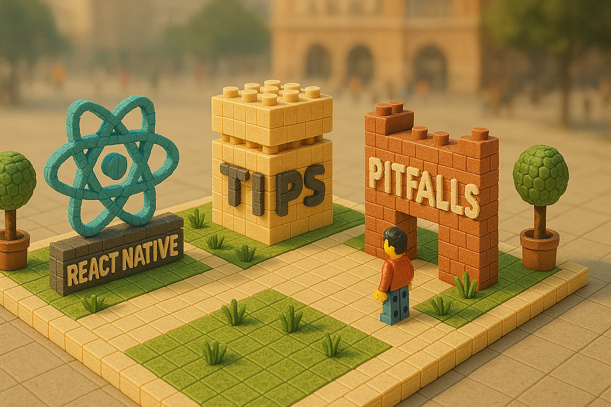 Mastering React Navigation with TypeScript | by Yongmin Kim ...