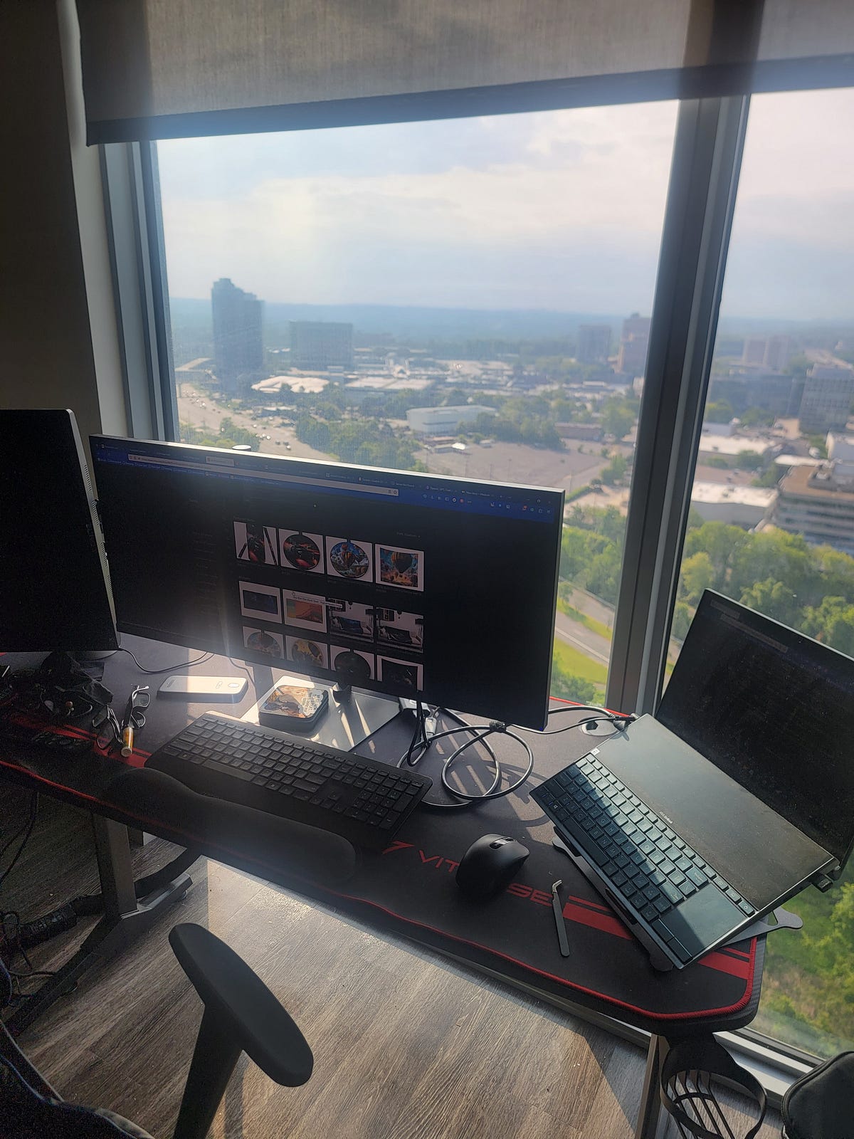 The Journey of a Small Business Owner: Building Connections and Finding Success | by Maxwell ...