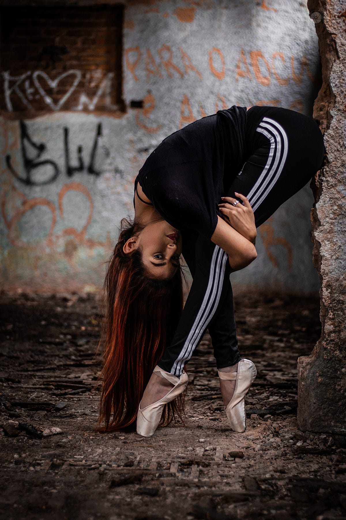 I Started As Exceptional. And I wanted to be anything else…. | by Ruby ...